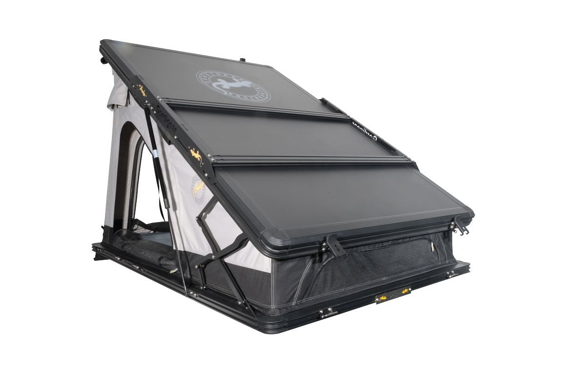 Alu Dachzelt Gordigear Mulloway | Hochwertiges 4x4 & Overlanding Equipment